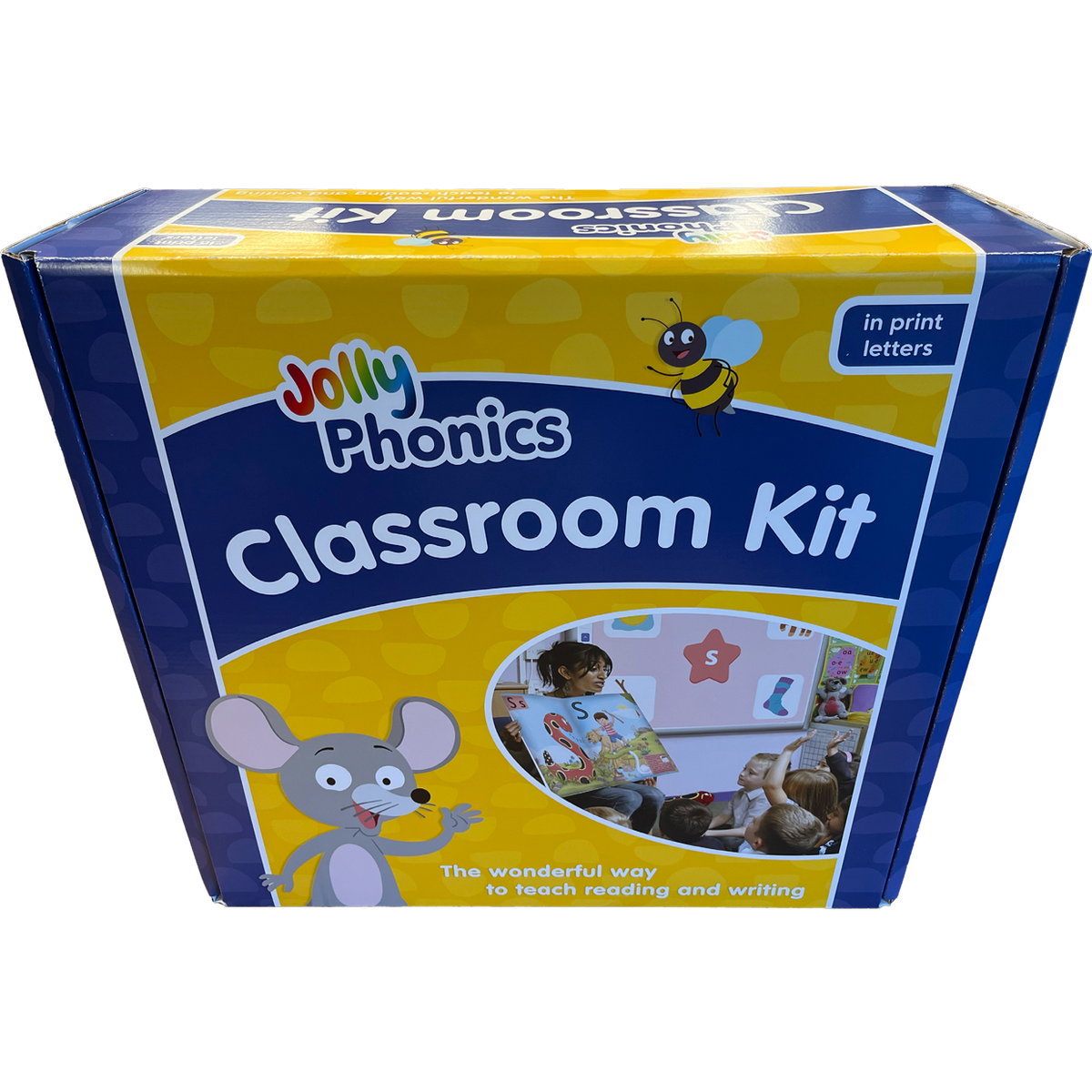 Classroom Kits – Jolly Learning