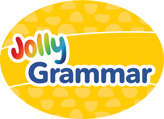 Grammar Resources – Jolly Learning