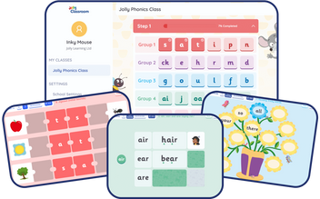 Jolly Learning Shop