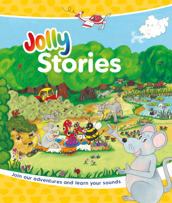 Jolly Learning Shop